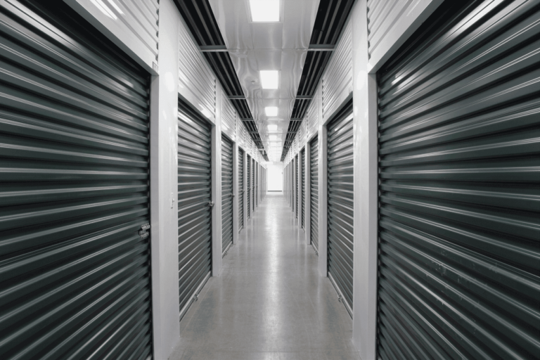 Contrat de location box de stockage (que doit-il stipuler ?)